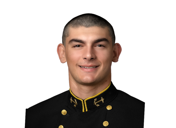 Bishop Rellah - Navy Midshipmen Linebacker - ESPN