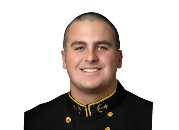 Wyatt Ferguson - Navy Midshipmen Guard - ESPN