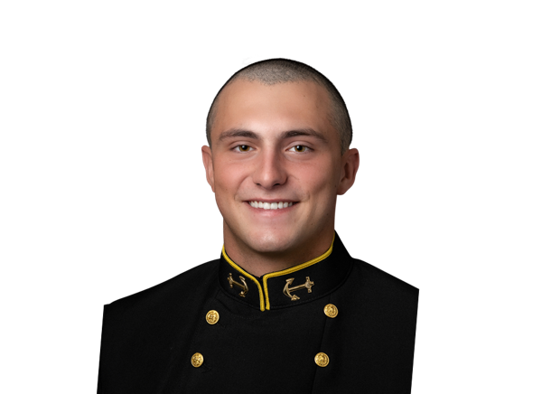 Parker Turner - Navy Midshipmen Linebacker - ESPN