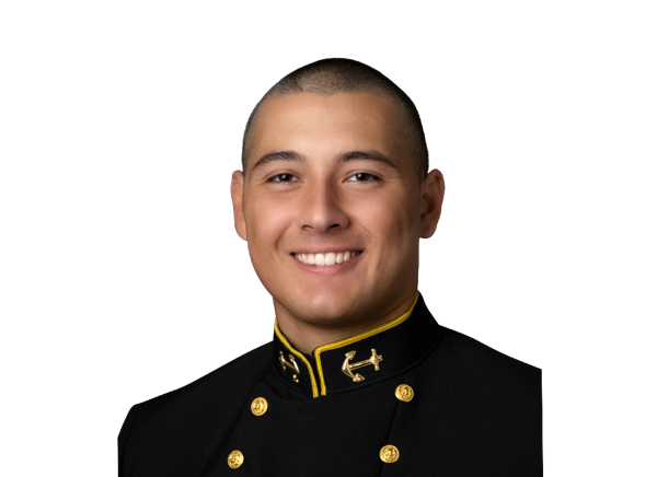 Rhoen Breen - Navy Midshipmen Defensive Tackle - ESPN