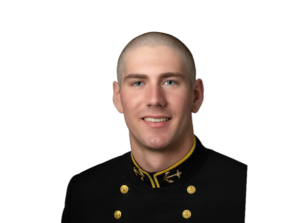 Brandon Ihle - Navy Midshipmen Linebacker - ESPN