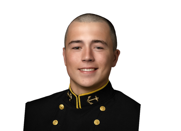 Landon Purcell - Navy Midshipmen Long Snapper - ESPN (UK)