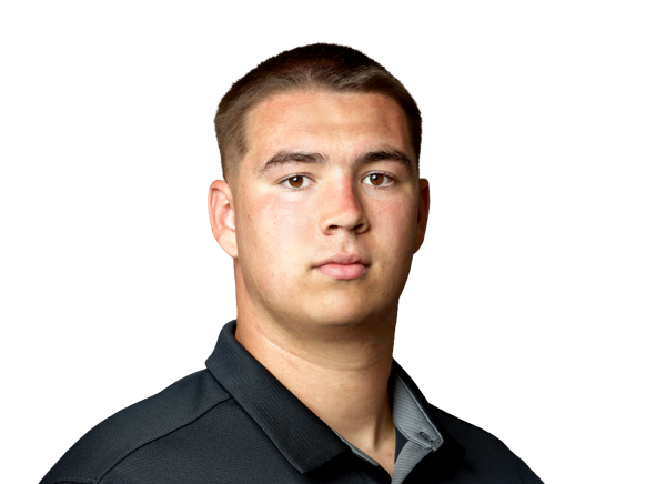 Evan Blaettler - New Mexico State Aggies Offensive Lineman - ESPN