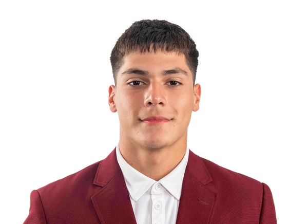 Daniel Gomez - Central Michigan Chippewas Quarterback - ESPN