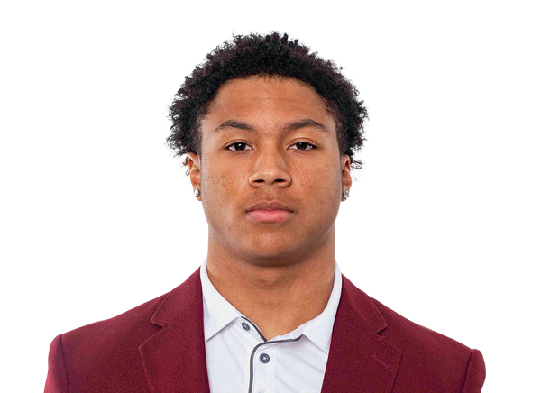 Justin Ruffin Jr. - Central Michigan Chippewas Wide Receiver - ESPN