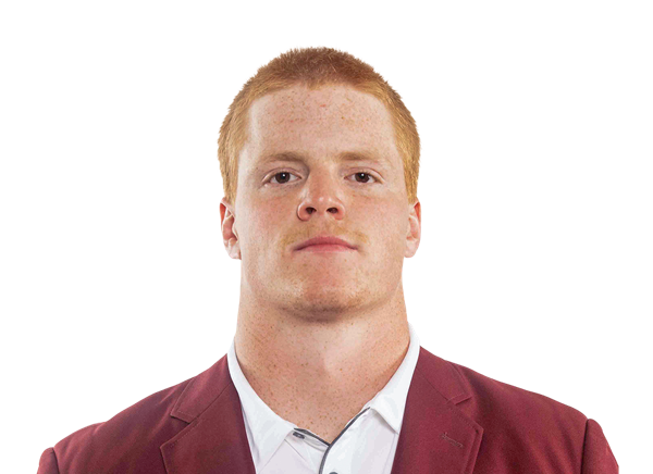 Henry Dryden - Central Michigan Chippewas Tight End - ESPN