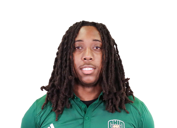 Derek Reagans - Ohio Bobcats Defensive Tackle - ESPN