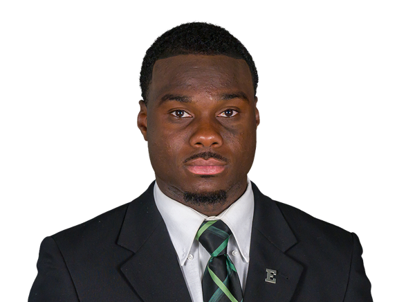 Benson Prosper - Eastern Michigan Eagles Wide Receiver - ESPN