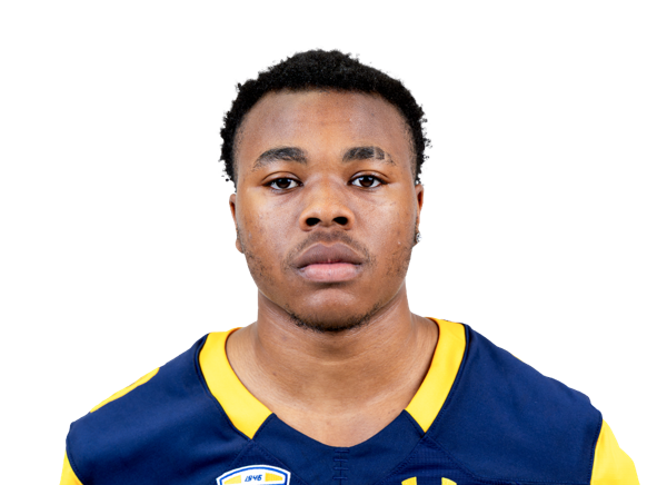 Christian Jackson - Kent State Golden Flashes Wide Receiver - ESPN