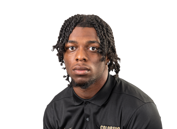Noah King - Colorado Buffaloes Cornerback - ESPN