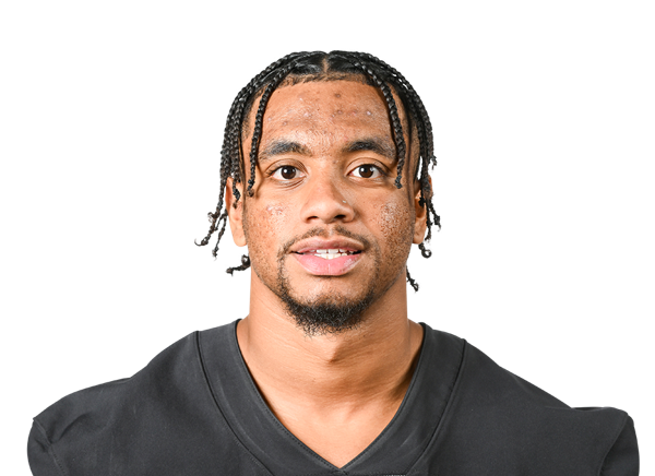 Adrion Boyd - Western Kentucky Hilltoppers Running Back - ESPN (UK)