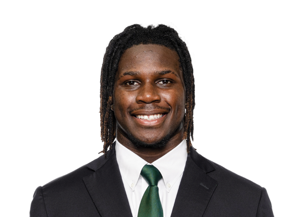 Christopher Johnson - Baylor Bears Defensive Lineman - ESPN