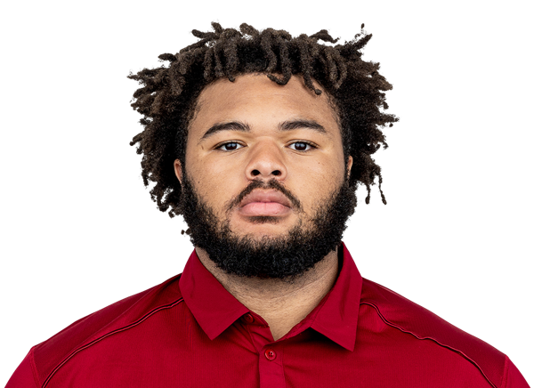 Kaliem Croswell - UL Monroe Warhawks Offensive Lineman - ESPN