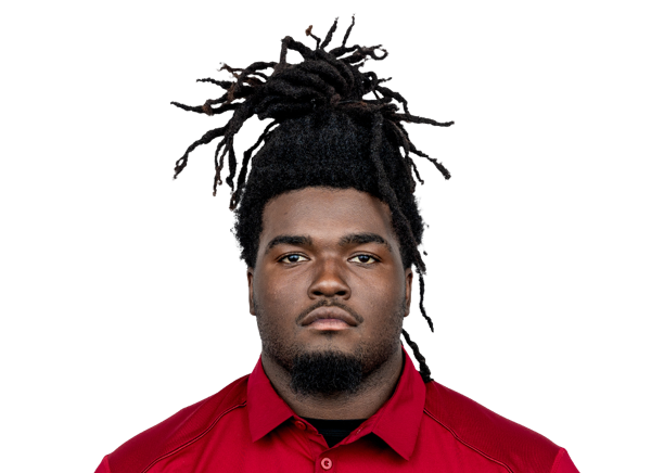 AJ Vinson - UL Monroe Warhawks Offensive Lineman - ESPN