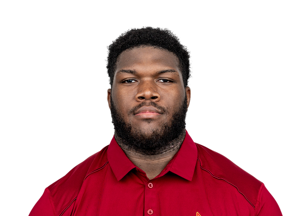 Roscoe Tucker - UL Monroe Warhawks Offensive Lineman - ESPN