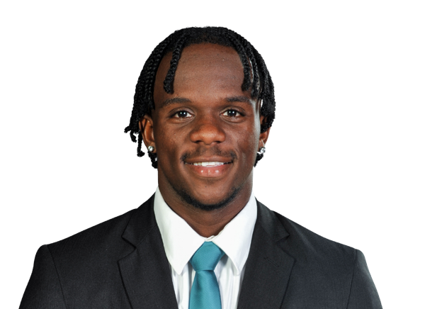 Fredd Adams - Coastal Carolina Chanticleers Cornerback - ESPN