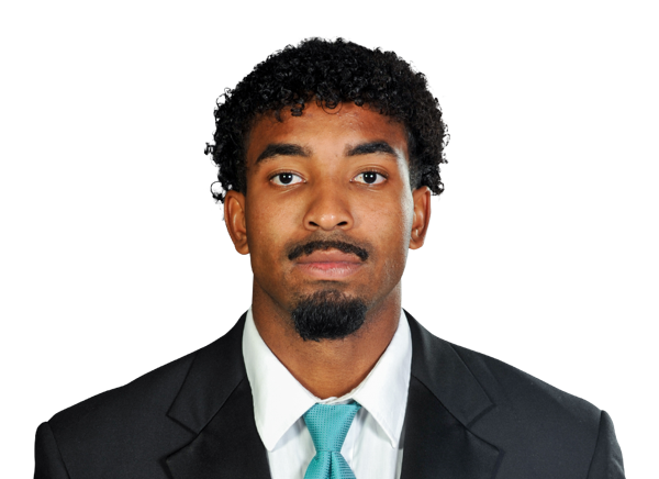 Jacob Robinson - Coastal Carolina Chanticleers Safety - ESPN
