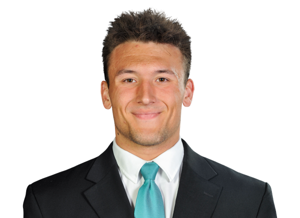 Joe Ober - Coastal Carolina Chanticleers Running Back - ESPN