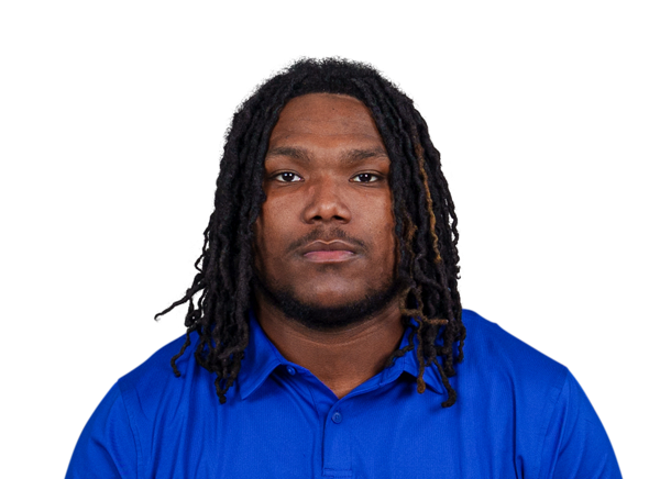 Jabriel Rhodes-Nelson - Georgia State Panthers Defensive End - ESPN