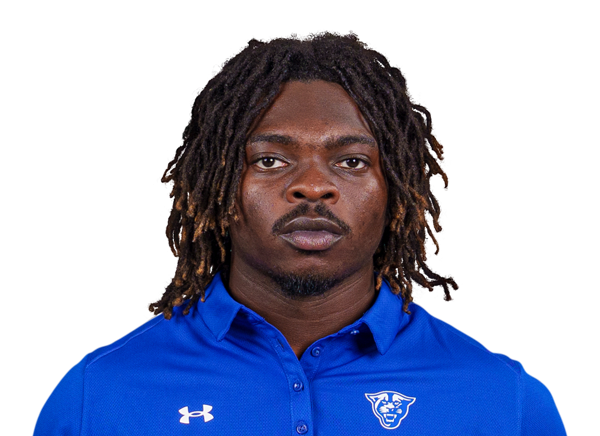 Coby Owens - Georgia State Panthers Linebacker - ESPN