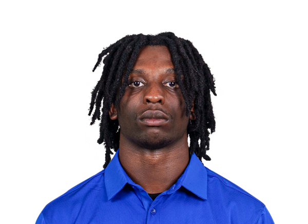 Tayo Ashadele - Georgia State Panthers Running Back - ESPN