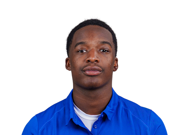 Tyson McCrary - Georgia State Panthers Cornerback - ESPN