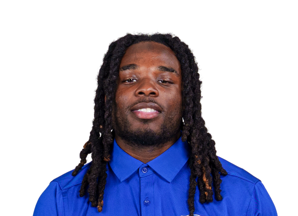 Ty McKey - Georgia State Panthers Running Back - ESPN