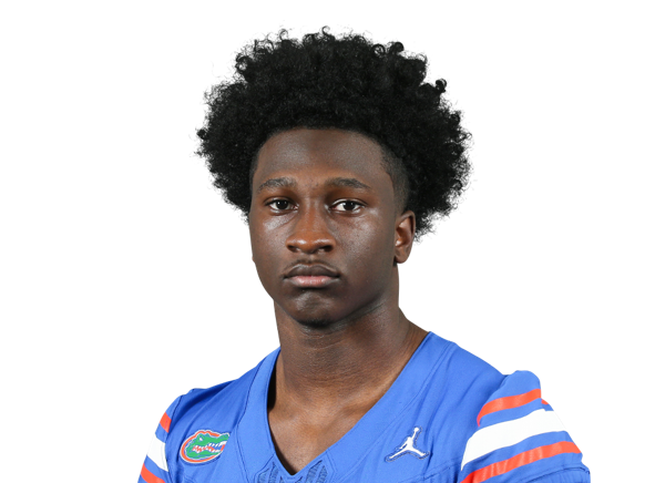 Evan Jackson - Florida Gators Defensive Back - ESPN
