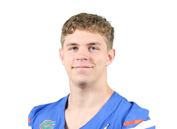 Erich Seager - Florida Gators EDGE - ESPN