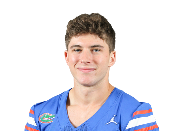 Cary Rifenberick - Florida Gators Wide Receiver - ESPN