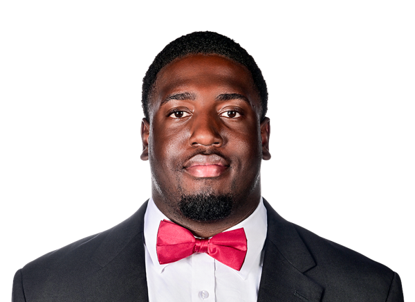 Sharvon Pierre - Troy Trojans Offensive Lineman - ESPN