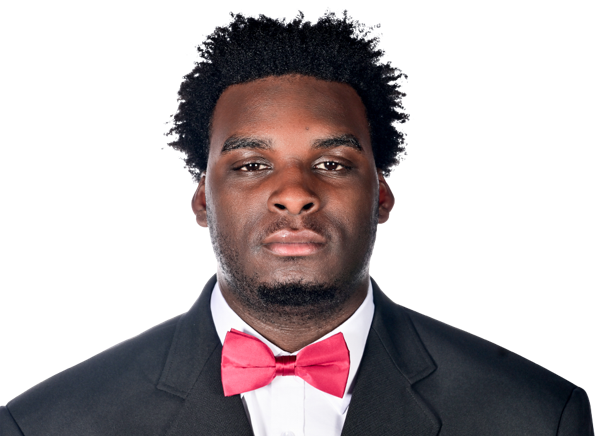 Tra'jon Townsend - Troy Trojans Offensive Lineman - ESPN