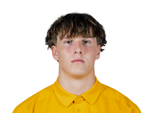 Colin Kapilovic - Southern Miss Golden Eagles Long Snapper - ESPN