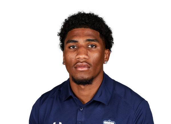 Josh Rodriguez - Old Dominion Monarchs Wide Receiver - ESPN