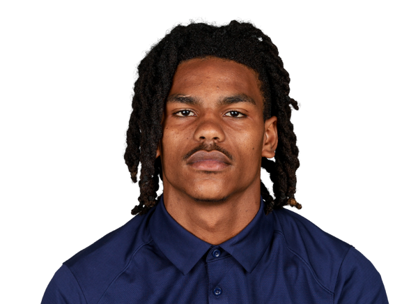 TJ Johnson - Old Dominion Monarchs Wide Receiver - ESPN