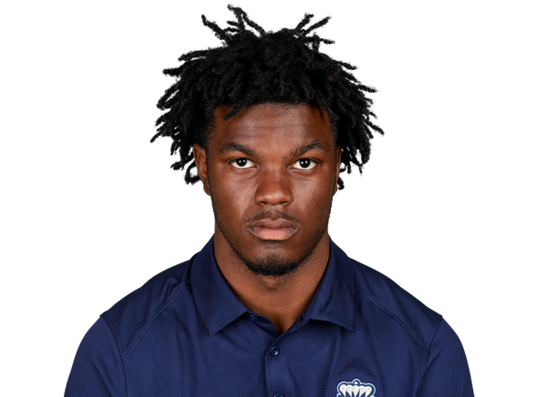 Titus Myers - Old Dominion Monarchs Wide Receiver - ESPN