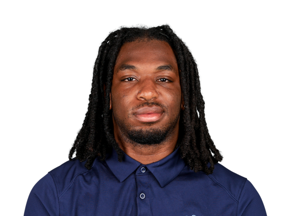 Marco Tyson - Old Dominion Monarchs Safety - ESPN