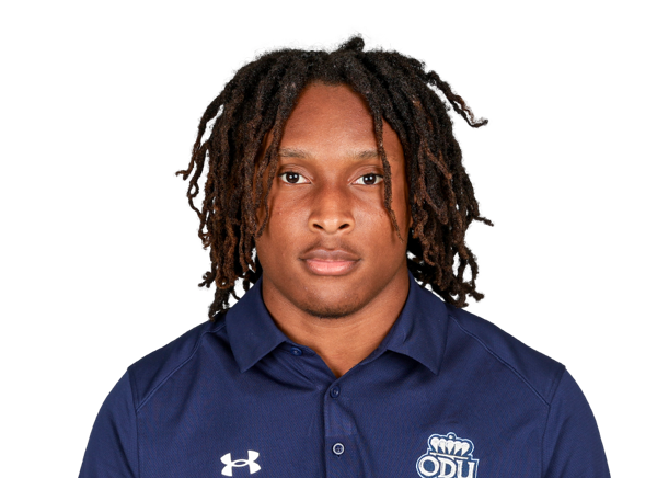 Trey Caver - Old Dominion Monarchs Safety - ESPN