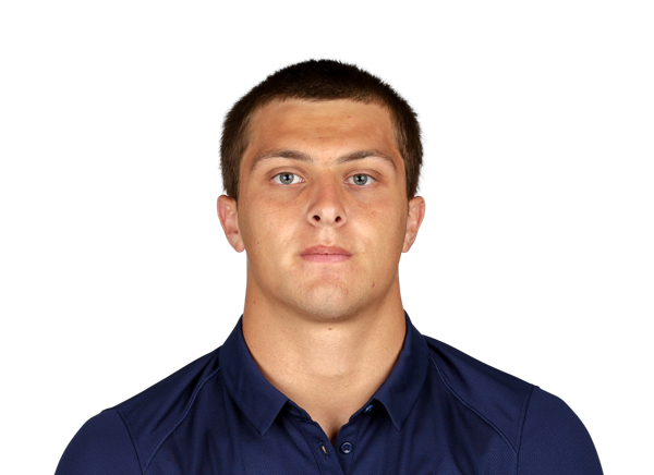 Lucas Struck - Old Dominion Monarchs Safety - ESPN