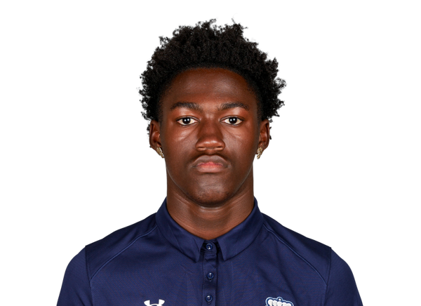 Justin Watts - Old Dominion Monarchs Cornerback - ESPN