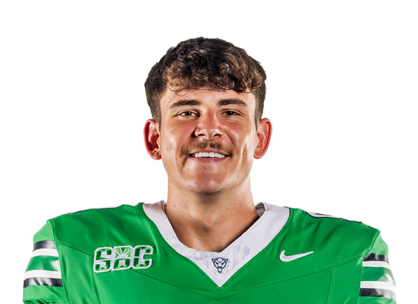 Lorcan Quinn - Marshall Thundering Herd Place Kicker - ESPN