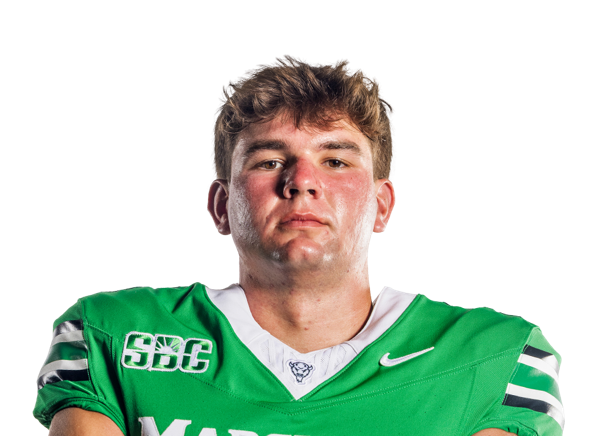 Ty Powell - Marshall Thundering Herd Place Kicker - ESPN