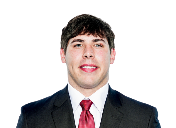 Aiden Falgout - Louisiana Ragin' Cajuns Tight End - ESPN