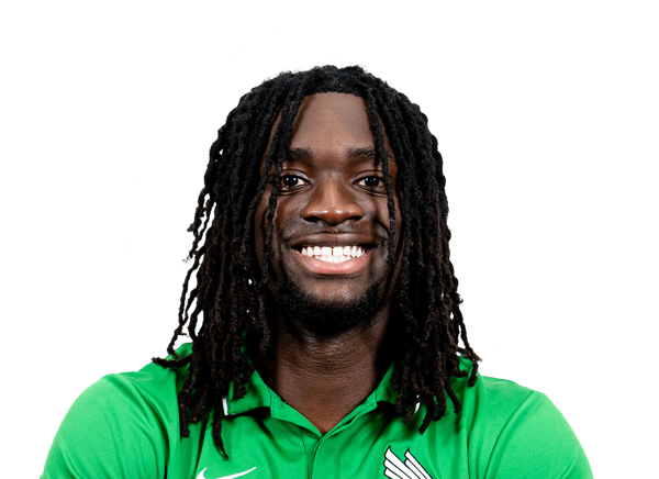 Kevin Odikpo - North Texas Mean Green Cornerback - ESPN