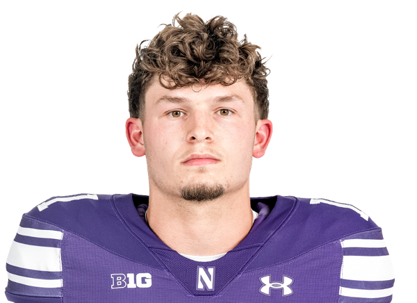 Seth Valeri - Northwestern Wildcats Defensive Back - ESPN