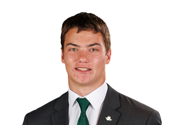 Cormac O'Flaherty - Oregon Ducks Defensive Back - ESPN