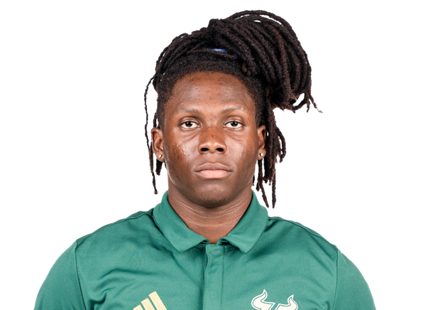 Tray Kinkle - South Florida Bulls Running Back - ESPN