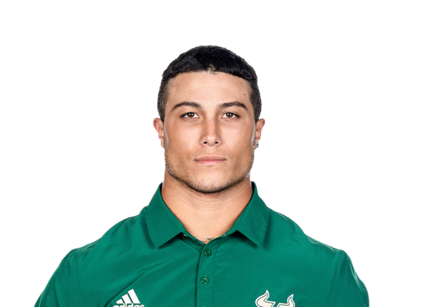 Connor Matthews - South Florida Bulls Running Back - ESPN