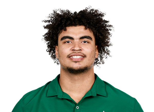 Khalil Walker - South Florida Bulls Offensive Lineman - ESPN