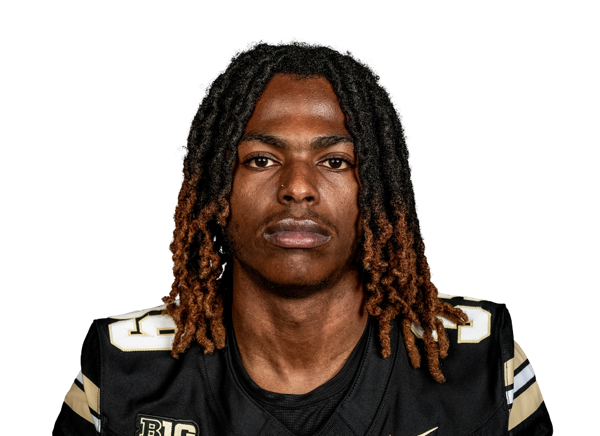 Aveyawn Madry - Purdue Boilermakers Defensive Back - ESPN
